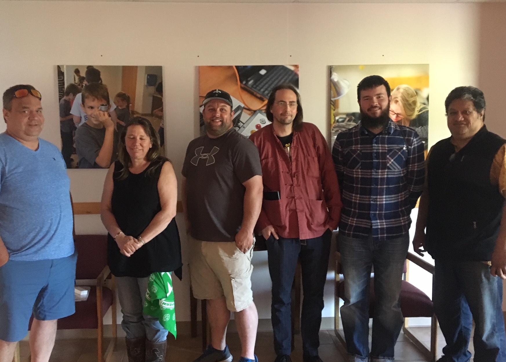 Stewards are the face of our union | AFSCME Council 28 (WFSE)