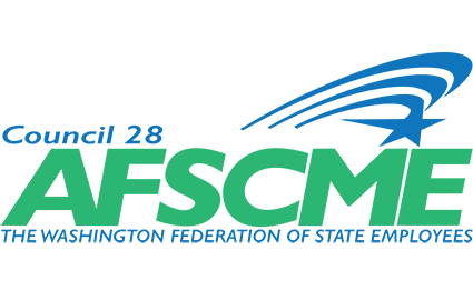 PRESS RELEASE | AFSCME Council 28 (WFSE)