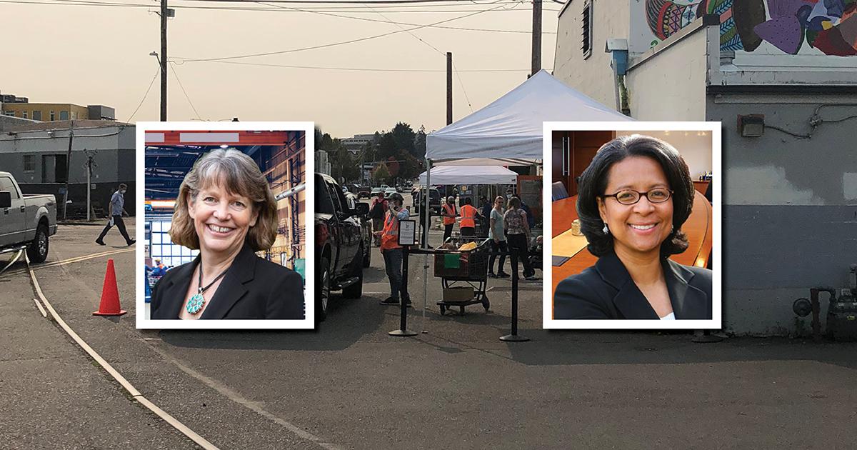 Doglio or Strickland: Who Will Fight for Working Families in the South ...