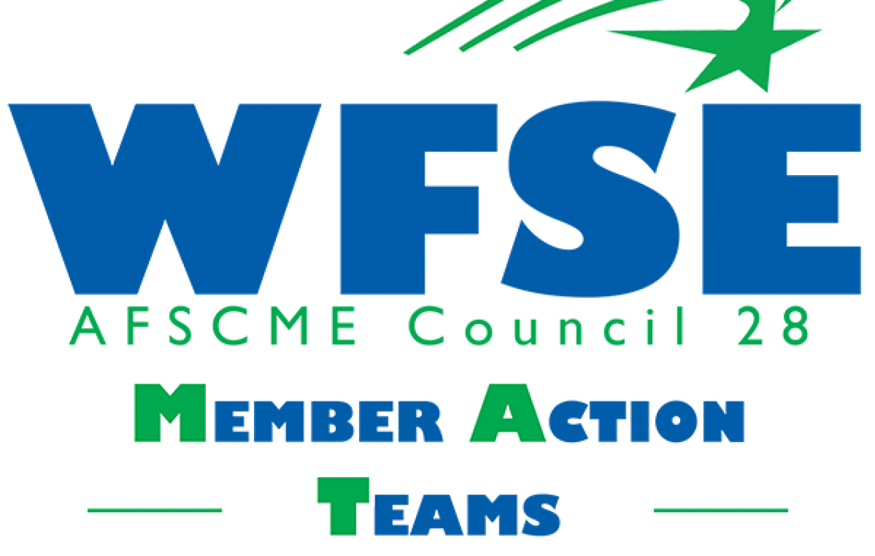 How WFSE Members at DCYF Won Back Pay & Built Team Awesome | AFSCME ...