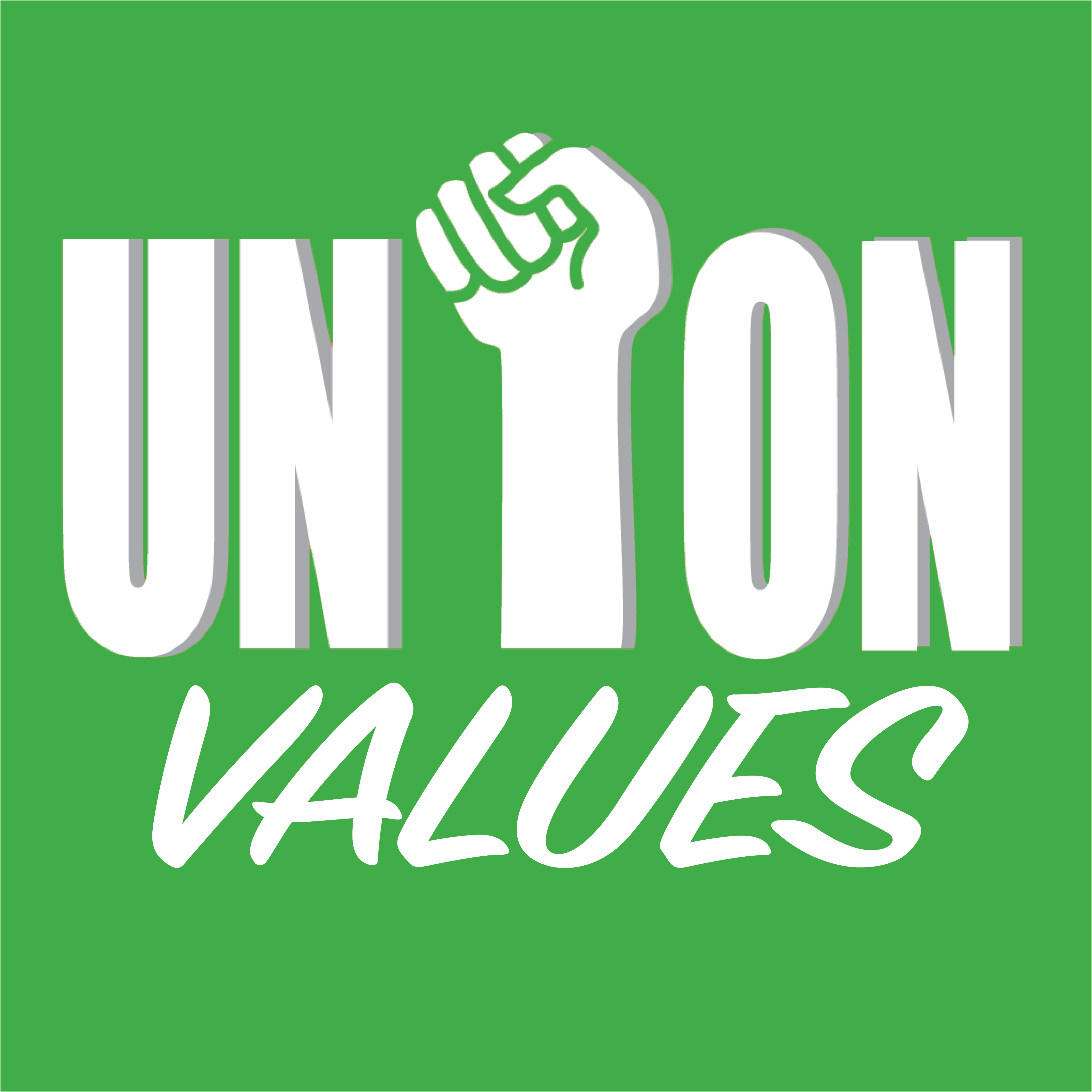 WFSE Executive Board Passes Resolution Condemning Hate Groups | AFSCME ...