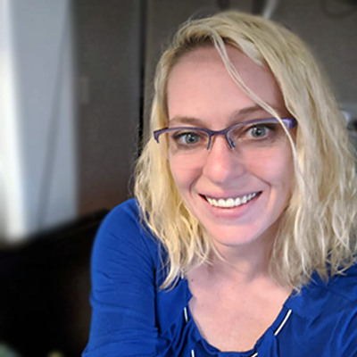 Ashley Fueston | AFSCME Council 28 (WFSE)