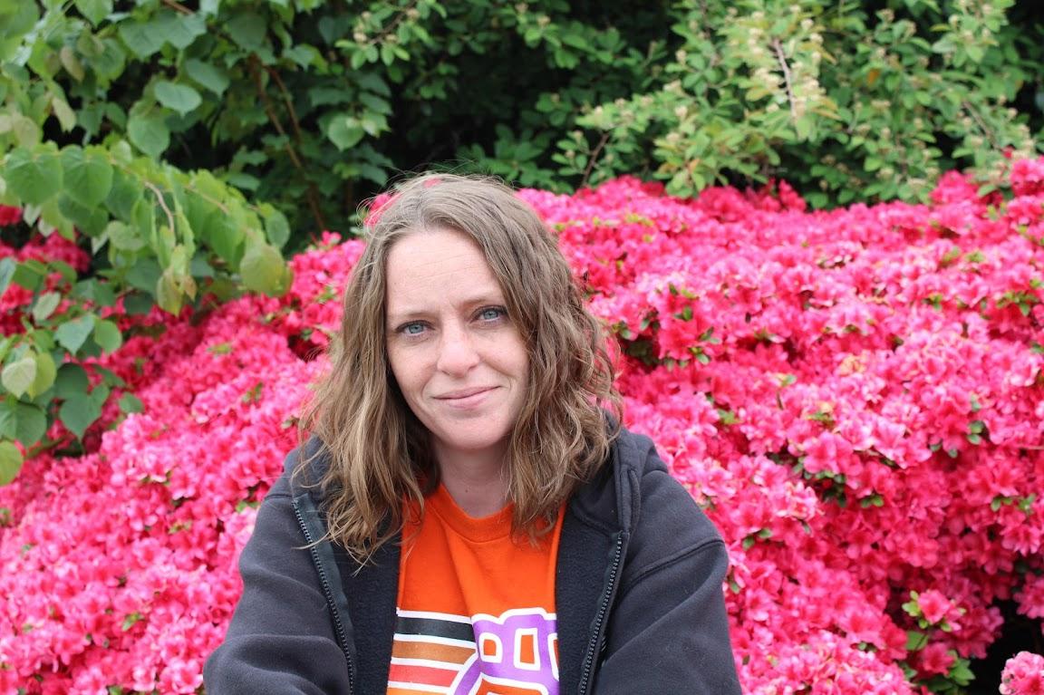 Ashley Fueston | AFSCME Council 28 (WFSE)