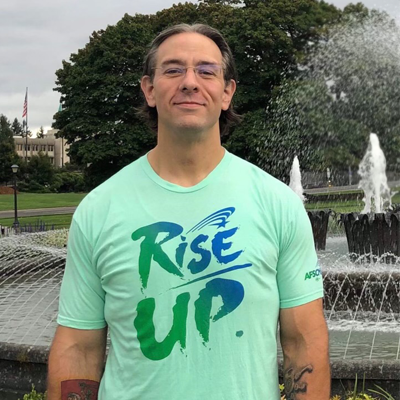 A Message From Mike | AFSCME Council 28 (WFSE)