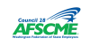Who is AFSCME? | WFSE Agency Intranet Website