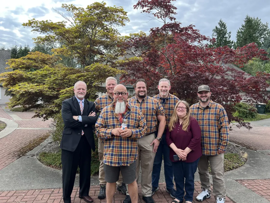 DOC Update - Zev Firearms and More | Washington Federation of State ...