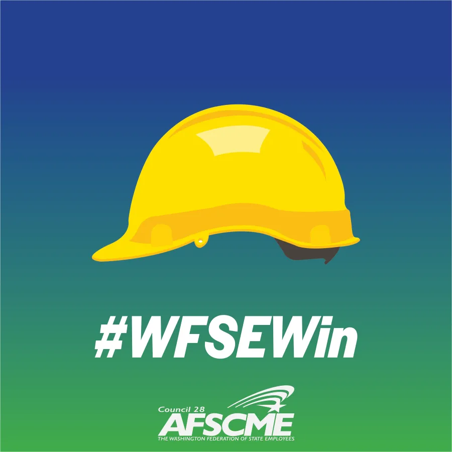 DOT Union Members Win Back Pay | Washington Federation of State ...