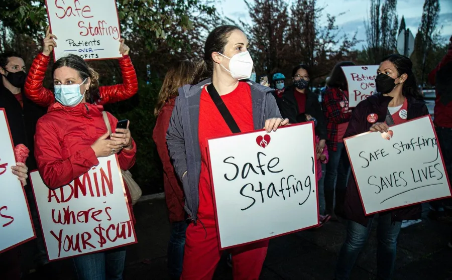 WFSE Convention Passes Resolution in Support of Kaiser Permanente Union ...