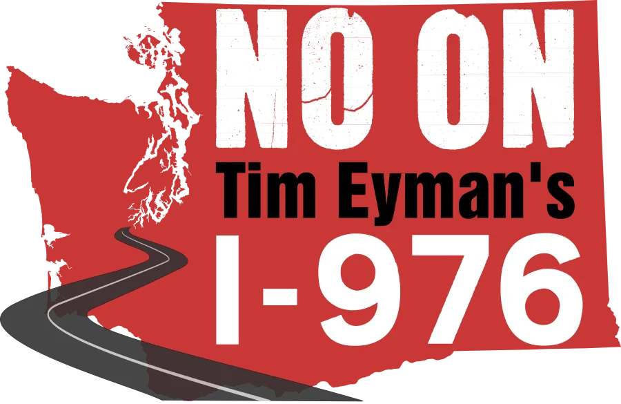 Vote NO on I-976 and YES on R-88/I-1000 | Washington Federation of ...