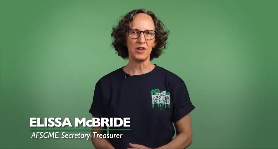 Union 411: How and why we organize | Washington Federation of State ...