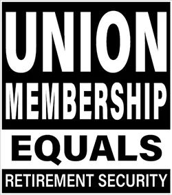 Retirement Security | Washington Federation of State Employees (WFSE)